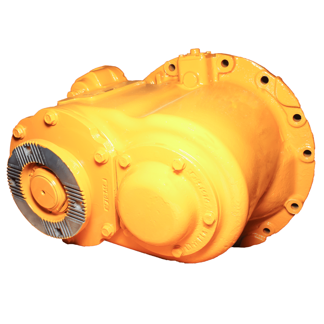 Volvo Articulated Truck Parts - A35D, A40D, A40E, A40F, A40G