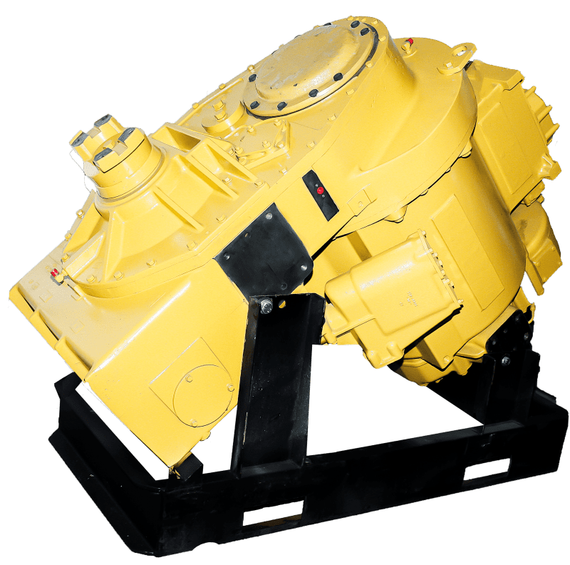 Caterpillar Wheel Loader Parts and Rebuilt Components